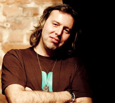 Dj Matt Caseli Brings The Sun Down On Phuket