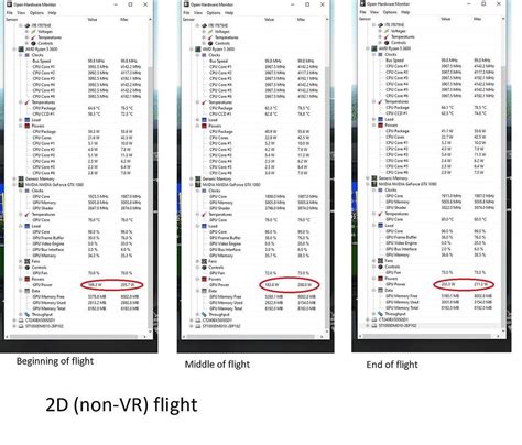 PC Shuts Down When Using MSFS Miscellaneous Microsoft Flight Simulator Forums