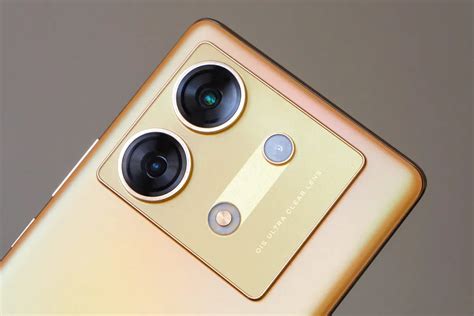 Nokia Zeno Vs Infinix Zero G Ram Gb Kamera Mp