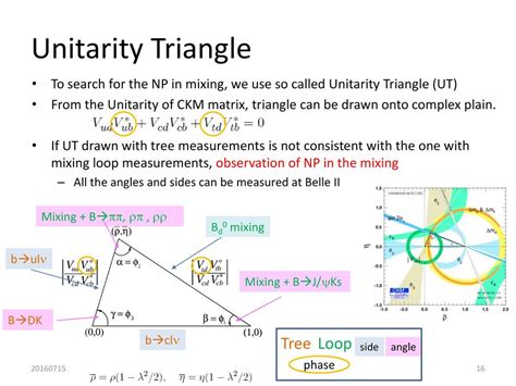 Physics Prospects At Belle II Ppt Download