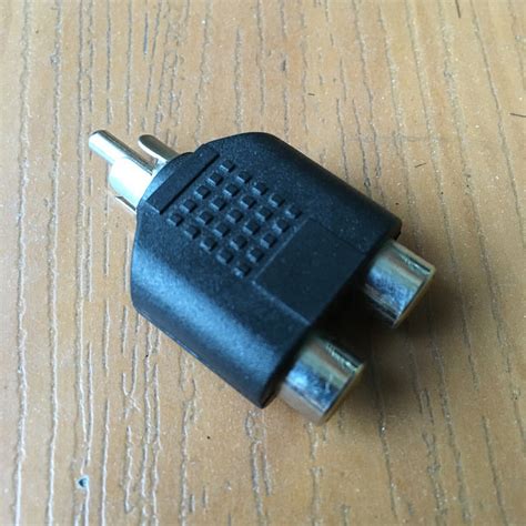 JE Labs Stereo Mono Line Level Mixer Revised 4 12 21