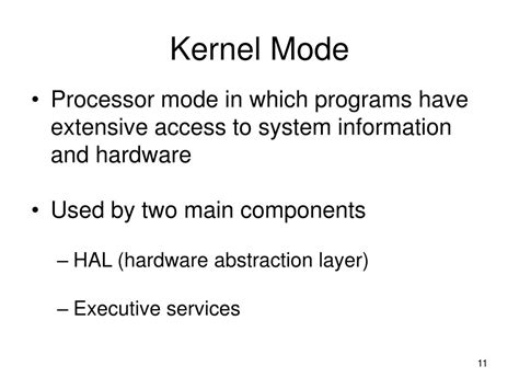 Ppt Microsoft Windows Operating Systems Powerpoint Presentation Free Download Id7000294