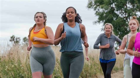 7 Keys When You Can No Longer Run Womens Running