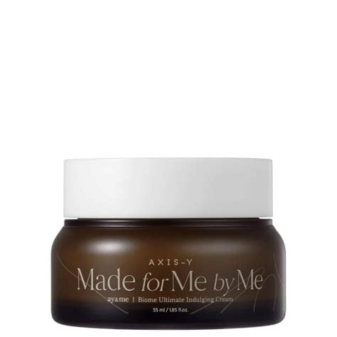 Buy Axis Y Biome Ultimate Indulging Cream K Beauty Bliss