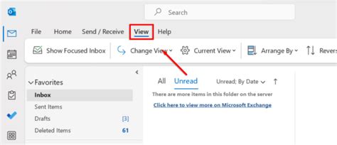 How To Change Font Size In Outlook