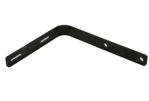 Kenworth Exhaust Diffuser Bracket 562u596408382