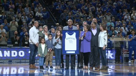 Tubby Smith Chris Lofton Named Sec Legends