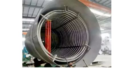 Reactors Design Mfg And Supply By Team Engineers Group