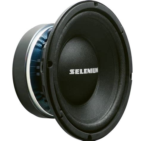 Selenium 8mb4p 8ohm Audio Links International