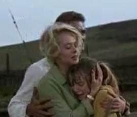 Veronica Cartwright Talks About The Birds In The Birds” The Official