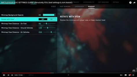 Minimap Size Can T Be Bigger We Are Forced To Have It Very Tiny Screen From Maxiq Youtube