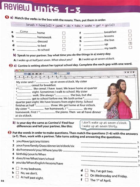 A2 Verifica Unità 1 3 Pdf