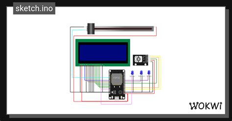 Horlogeesp32 Wokwi Esp32 Stm32 Arduino Simulator Horlogeesp32 Wokwi Esp32 Stm32 Arduino Simulator
