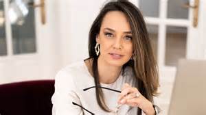 De Ce Nu și A Găsit Andreea Raicu Jumătatea A Avut Multe Relații Eșuate