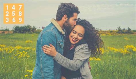 Numerology For Couples How Numerology Helps You
