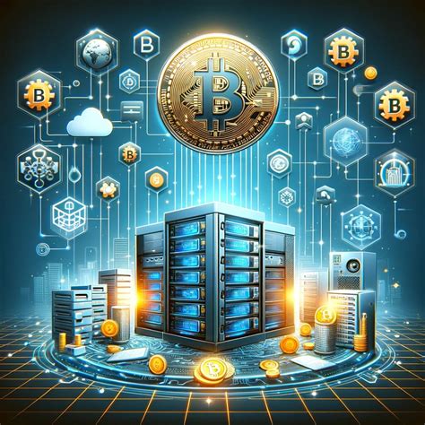 Secure Bitcoin Vps Hosting Buy Crypto Server 🔐