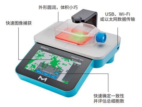 【实验室小妙招】如何提高细胞计数的准确性？ 南京福麦斯生物技术有限公司