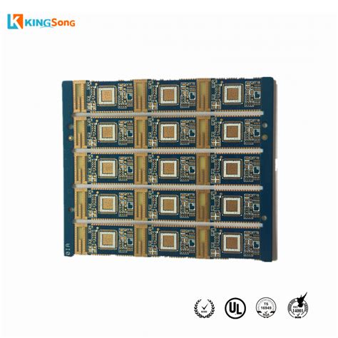 Top Bluetooth Module Board Pcb Manufacturers China Kingsong Pcb