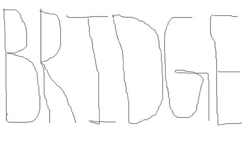 Bridge Practice Map Minecraft Map