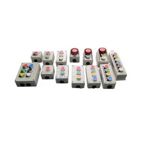 Push Button Station At Rs 40 Piece Indore ID 22342515730