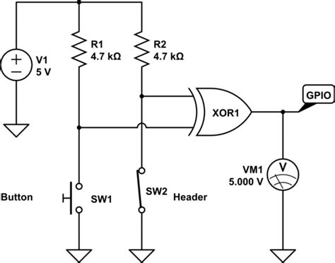 Ground Detection Circuit Electrical Engineering Stack Exchange