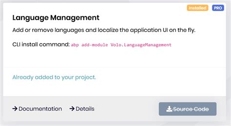 is there any way to add an entry in language text manually through ui