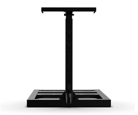 Next Level Racing Wheel Stand Racer Next Level Racing