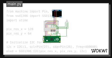 Wokwi Online ESP STM Arduino Simulator