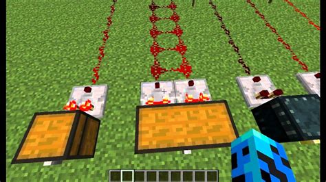 What Does A Redstone Comparator Do At Hunter Lilley Blog