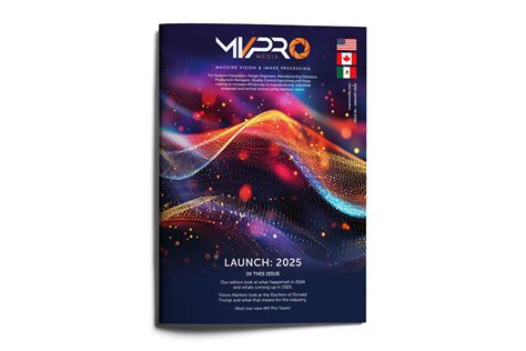 Mvtec Presents Halcon 2411 Making Machine Vision Software Even More Powerful And User Friendly