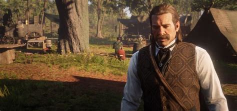 Rdr2 Chapter 2 Save File Red Dead Redemption 2 Mod