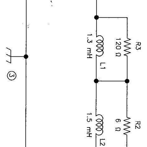 Impedance Matrix Measurement Download Scientific Diagram