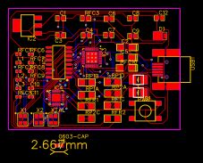Nano Nrf L EasyEDA Open Source Hardware Lab