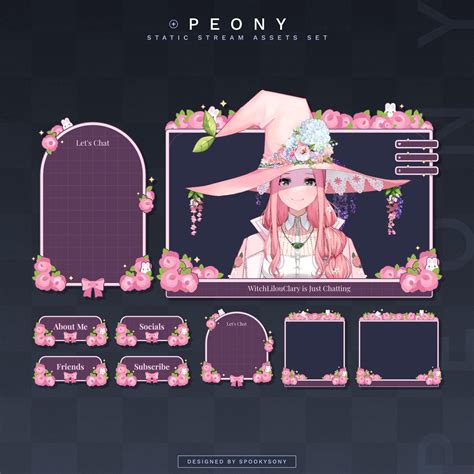 Discover 170 Vtuber And Art Reference Ideas Character Design Art
