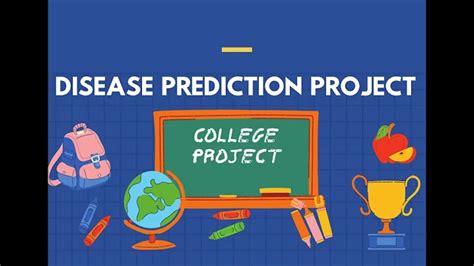 Github Projects Developerdisease Prediction Project On Jupyter