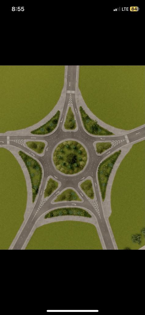 Cities Skylines 2 Layout Ideas