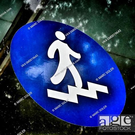 Sign, Stock Photo, Picture And Rights Managed Image. Pic. VK4-SM0019643 ...