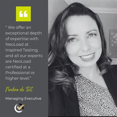 Inspired Testing On Linkedin Softwaretesting Performancetesting Tricentis Inspiredtesting