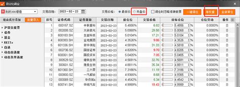 不会回测框架的小散怎么做回测？ 东方财富 Choice的组合功能提供了回测功能。1可以用excel，按choice要求的格式，生成买卖清单