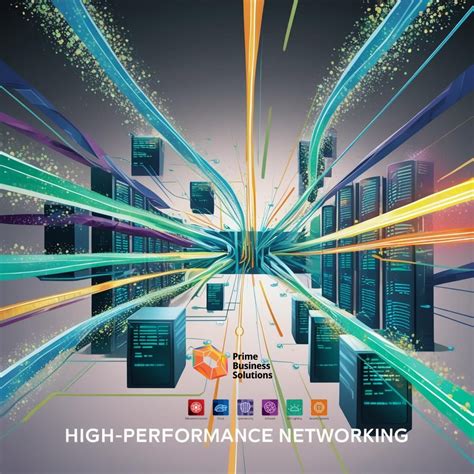 Networking 100g Innovation Digitaltransformation Prime Telecom