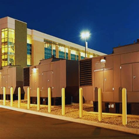 Understanding Generator Frequency What You Need To Know Lianjie