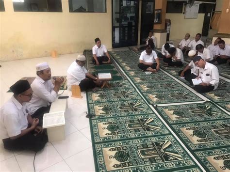 Pengajian Rutin Bulanan