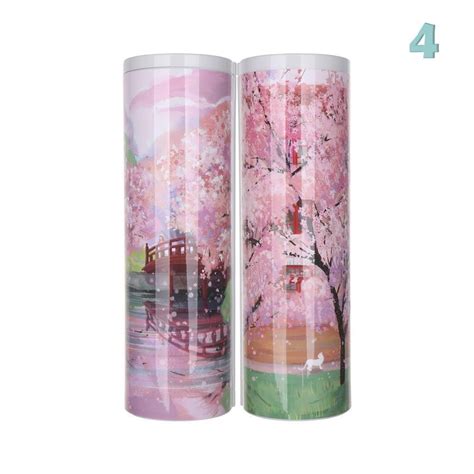 Janfat กล่องดินสอ ทรงกระบอก มีทรายไหล แบบพกพา สไตล์สร้างสรรค์ Shopee Thailand