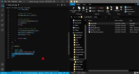 How To Create Ransomware Virus In C Language Part 1 ‬‏ To Follow On