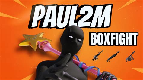 🔸boxfight paul2m 🔸 2666 1145 5958 by edwz fortnite creative map code
