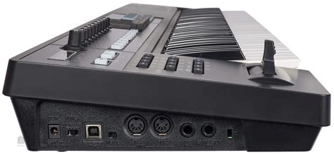 Roland A 800 Pro Usb Midi Keyboard Kytary Cz