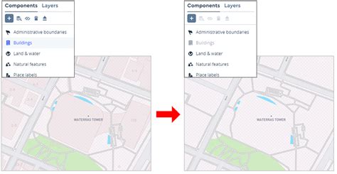 Mapbox Apisdk 株式会社ゼンリン