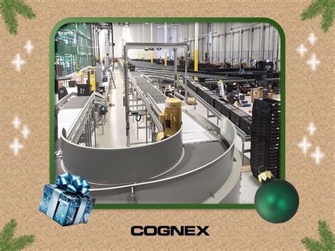 Mainway Handling Systems On Linkedin Cognex Scan Tunnel