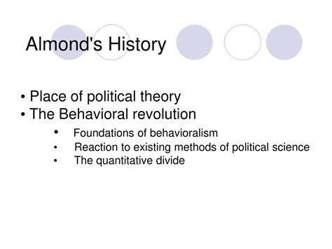 Ppt Political Science Scope And Methods Models And Theories In