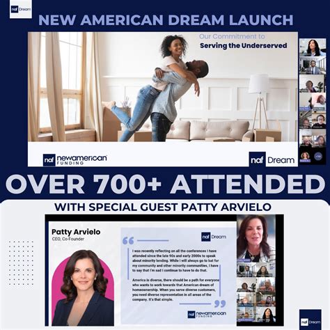 Caroline Isern On Linkedin Nafdream Minoritylending Naf